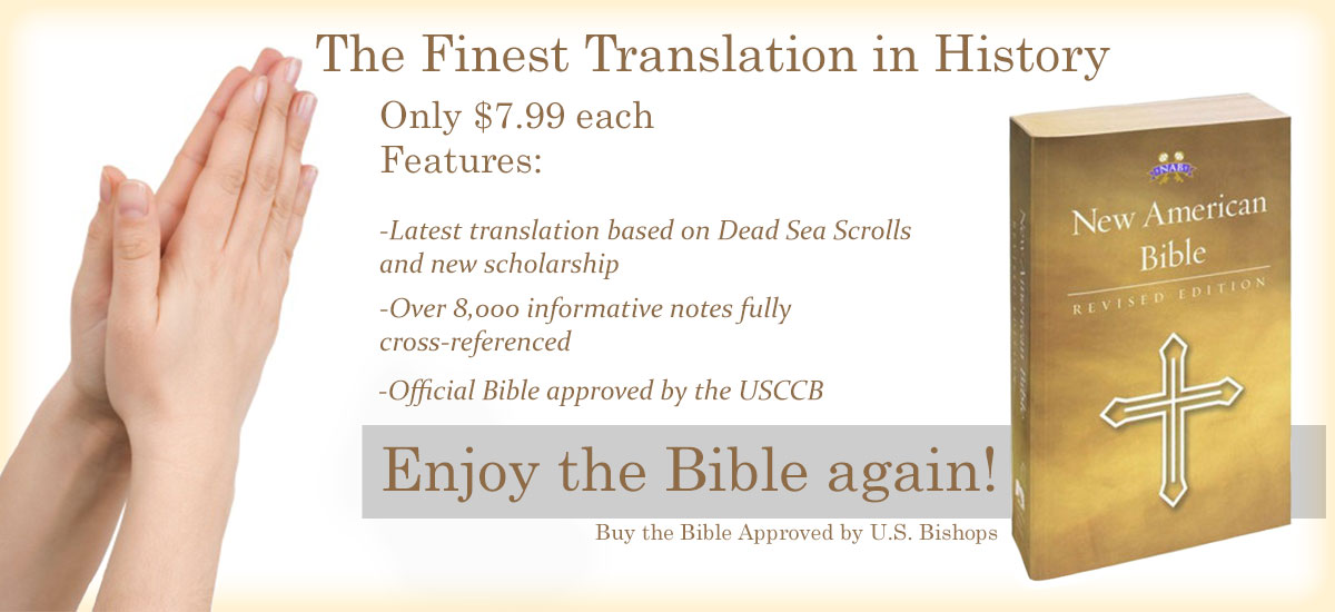 Vocations - Catholic Online