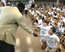 Saint Reginald - Living Faith - Home & Family - News - Catholic Online