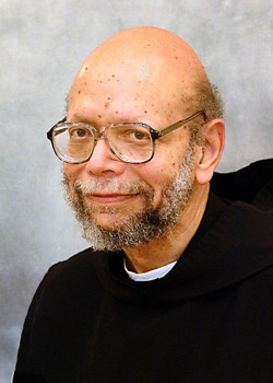 Black Catholic priest-historian retraces his own history - Living Faith ...