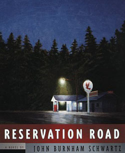 Reservation Road - Movies & Theatre - Entertainment - News - Catholic ...
