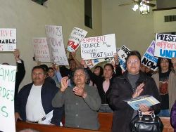 Lament of Los Angeles' working-class poor in housing crisis: 'Very sad ...