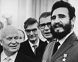 Castro's rule marked by stormy relations with Catholic Church ...