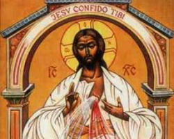 Reflection: Divine Mercy Sunday - U.S. News - News - Catholic Online