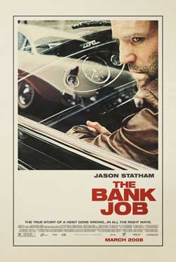The Bank Job - Movies & Theatre - Entertainment - News - Catholic Online
