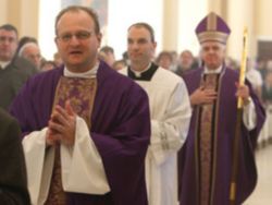 Historic Baltimore basilica gets 23rd rector - Living Faith - Home ...