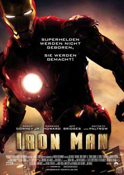 Iron Man - Movies & Theatre - Entertainment - News - Catholic Online