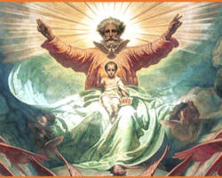 Papal Preacher on the Feast of the Most Holy Trinity - Europe ...