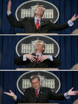 Rest in Peace, Tony Snow - Politics & Policy - News - Catholic Online