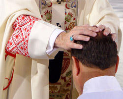 A Father and Son 'Swim the Tiber' -- and Become Priests - Living Faith ...