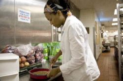 Stone Soup, Angela Logan, Mortgage Cakes and the Miracle of the Loaves ...