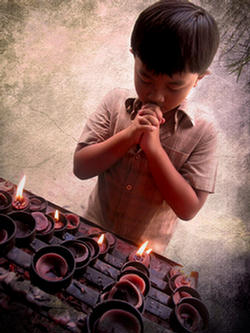 Reflection: Becoming Prayer - Living Faith - Home & Family - News ...