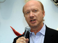 Bad Day for Scientology: Hollywood Defection and a French Fraud ...