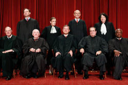 Supreme Court Decision in 'Citizens United v. FEC' Empowers New Citizen ...