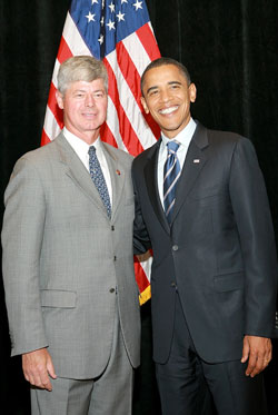 Health Care Bill: Did Bart Stupak 'Limit the Harm'? - Politics & Policy ...