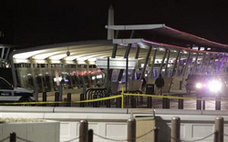 Updated Pentagon Shooter Fatally Wounded In Metro Attack Easter