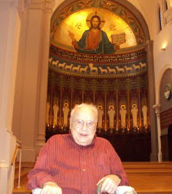 PRI Board of Directors Mourns Passing of Pro-Life Pioneer, Fr. Paul ...