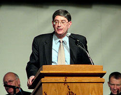 Editorial: Criticism of Pope's Handling of Abuse Crisis Reveals ...