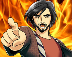 Story of St. Paul Retold in Graphic Novel Format - U.S. News - News ...