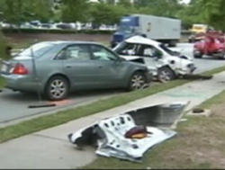 Baby Killed in Vehicular Homicide in Georgia. Mother Charged. Tell the ...