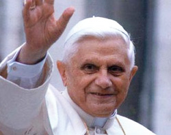 CBS / N.Y. Times poll shows increase in Catholics' approval of Pope ...