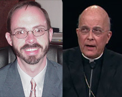 Allen Interview of Cardinal George Supports Report of 'parallel ...