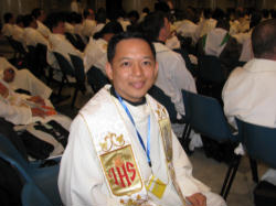 Fr. James Farfaglia in Rome: Priests Called to Confession, Conversion and Mission - Europe ...