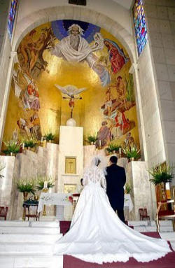 'Made for Each Other': US Bishops Defend Marriage in New Teaching ...