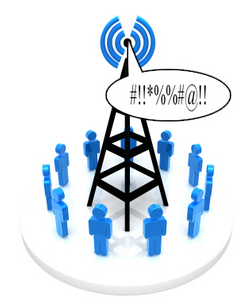 Opinion: Court trashes FCC's TV Obscenity Rules - U.S. News - News ...