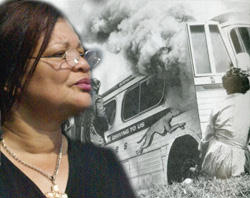 Dr. Alveda King Keeps the Dream Alive: Freedom Ride. Stop the New ...