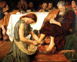 22d Sunday: The Happy Priest on the Gift and Virtue of Humility ...