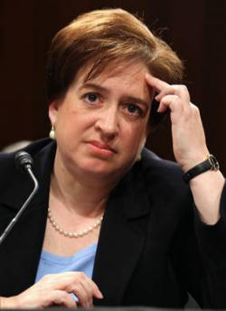 Pro-Life Leaders Deeply Troubled by Kagan Confirmation - U.S. News ...