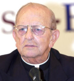 Sandro Magister on the Legionaries of Christ: 'Fr. Maciel's Ghost Still ...