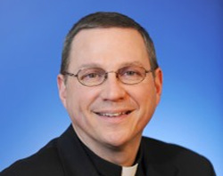 Fr. Paul Schenck: 'The Imam was Wrong, The Imam was Right' - Politics ...