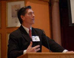 Dr. Patrick Lee: 'A Catholic Speaks at the Glenn Beck Restoring Honor ...