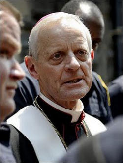 Washington D.C. Gets New Cardinal, New Seminary: Archbishop Wuerl Among ...