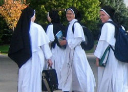 New Springtime: Dominican Nuns to Buy JPII Cultural Center in ...