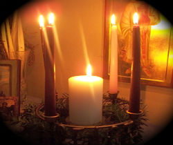 1st Sunday of Advent: Wake Up! Happy Priest on Preparing for Christmas ...