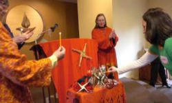 How a 'Teen Witch' Found the Catholic Church - Europe - International ...