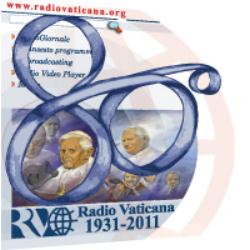 Catholic Church, First Global Social Network: Vatican Radio Anniversary ...