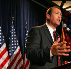 Rep. Trent Franks: Abortion is 'Greatest Human Genocide in History of ...