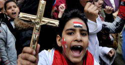 Pope Benedict XVI Insists Religious Freedom is a Fundamental Human ...