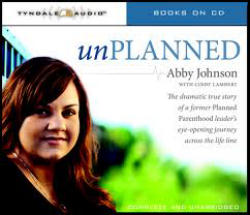 Abby's Road: From Planned Parenthood to Pro-Life Champion, Abby Johnson ...