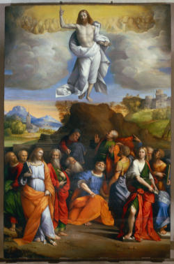 What Does the Feast of the Ascension Mean Now - In Our Daily Real Life ...
