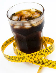 Diet sodas might not be - Home & Food - Home & Family - News - Catholic ...
