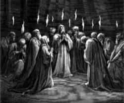 Pentecost Reflection: The Holy Spirit and Pentecost and me! - Living ...