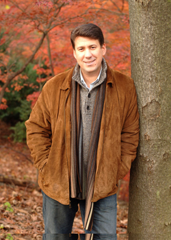 Author Anthony DeStefano: Making the Invisible Visible - U.S. News ...