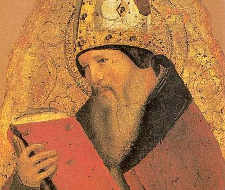 St. Augustine: Repentance, Conversion, and the Truth of The Catholic ...
