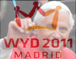 Bishop Munilla Calls Consecration of Youth to the Sacred Heart by Pope ...