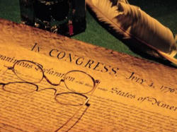 The Declaration of Independence and Those Unalienable Rights - U.S ...