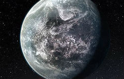 Have astronomers discovered another Earth? - Europe - International ...